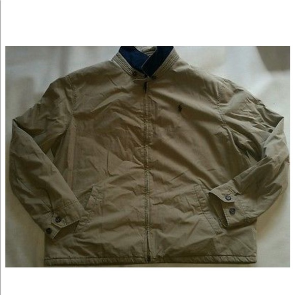 Polo Ralph Lauren | Jackets & Coats | Polo Ralph Lauren Rrl Landon ...